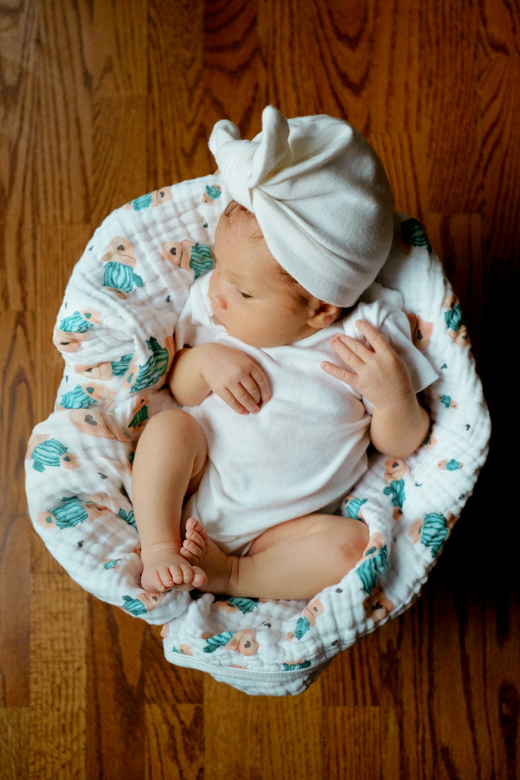 4-Month Sleep Regression: What It Is + 3 Things to Do · SleepyHero