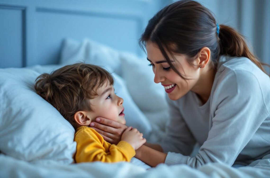 Empower Your Parenting: Mastering Preschooler Sleep Habits - Sleepy Hero