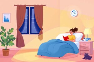 The Secret to Better Sleep: Embracing a Consistent Sleep Schedule ...