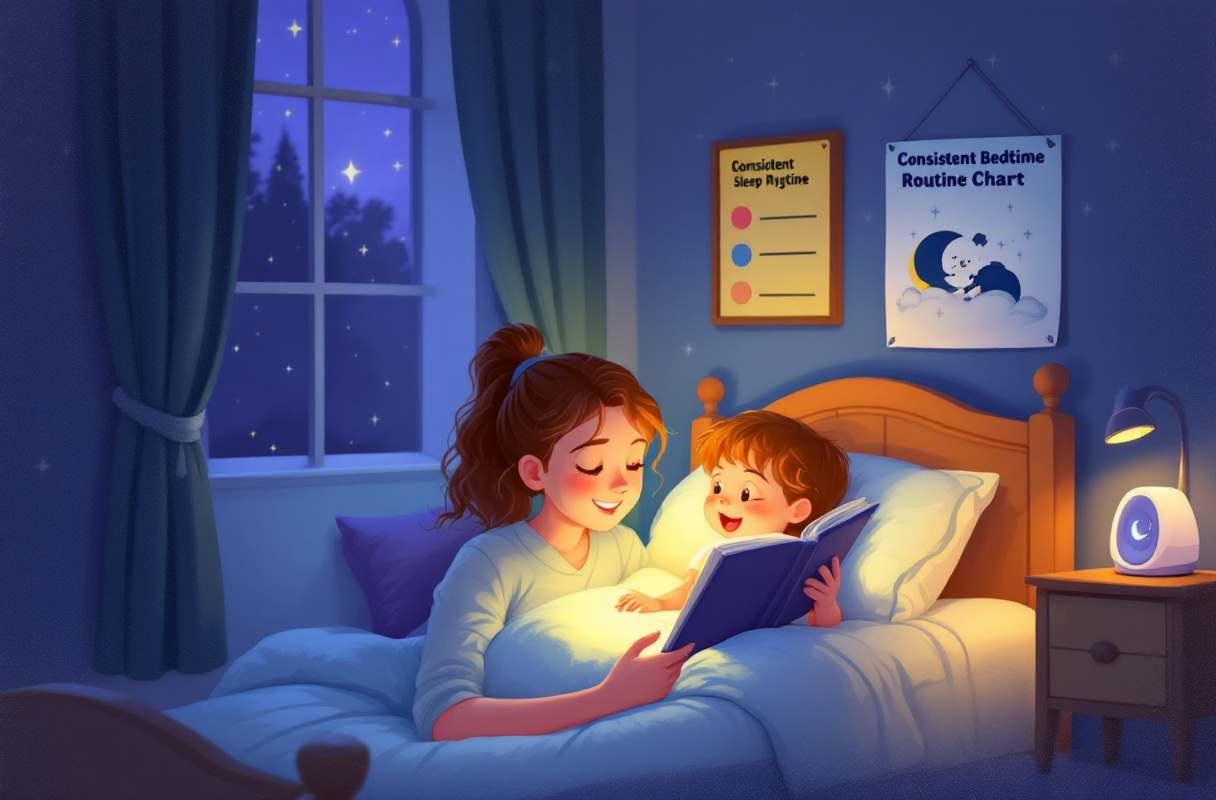 The Toddler Sleep Rollercoaster: Managing Sleep Regression - Sleepy Hero