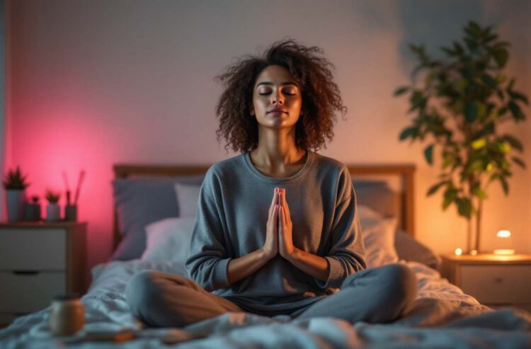 Soothing Pre-Sleep Practices: Calming Bedtime Rituals for All Ages ...