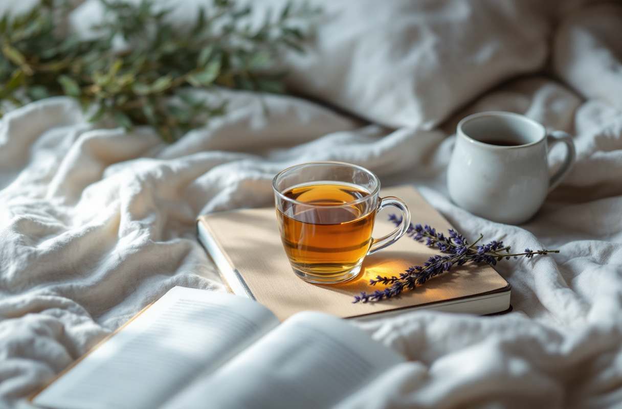 Soothing Pre-Sleep Practices: Calming Bedtime Rituals for All Ages ...