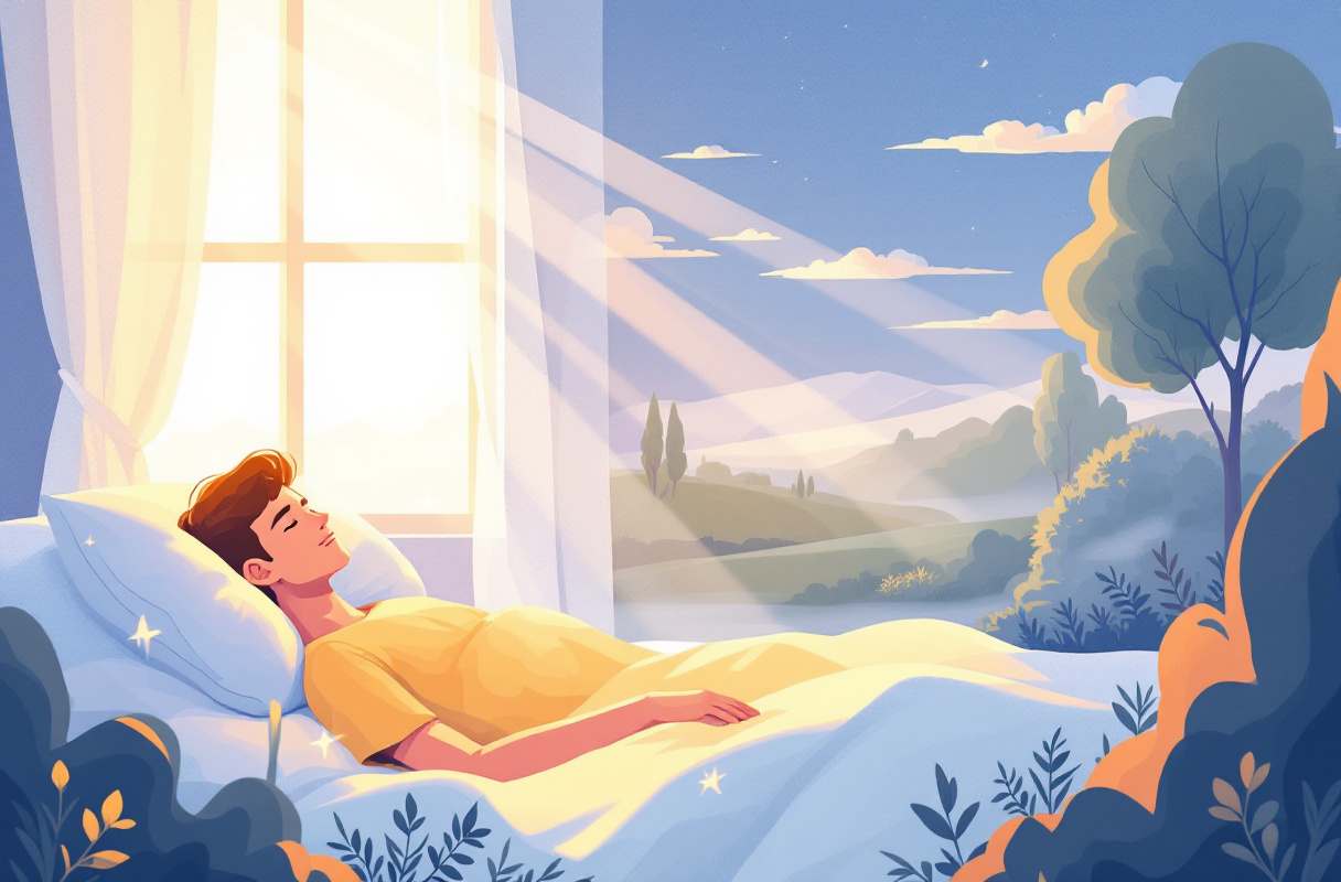 Reclaim Your Sleep: Tips and Tricks for Circadian Rhythm Reset - Sleepy ...