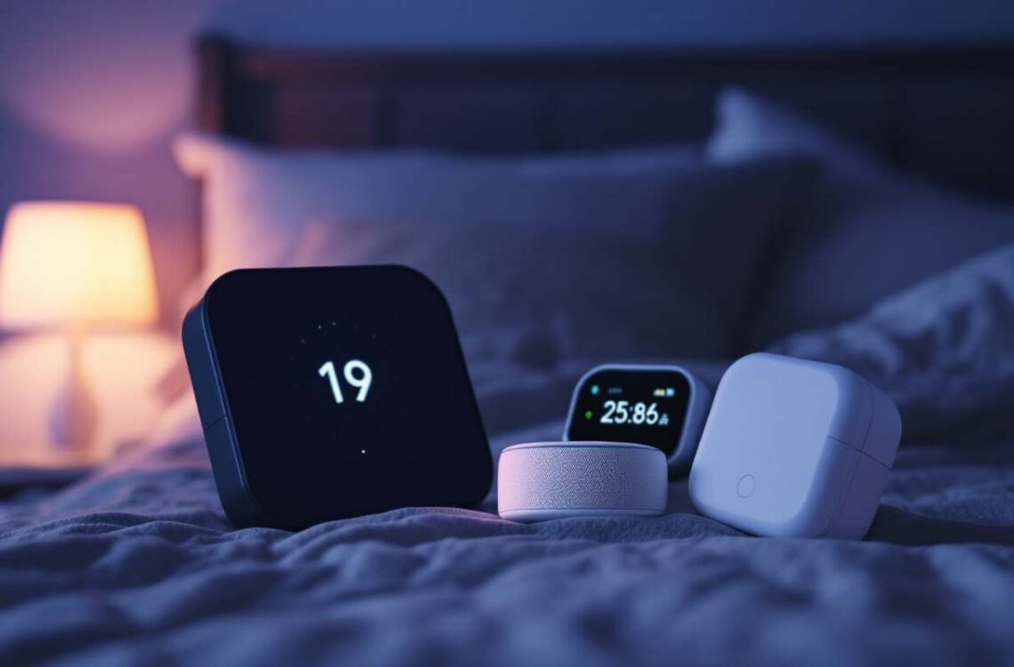 Sleep Tracking Reinvented: Best Child Sleep Trackers Unleashed - Sleepy ...