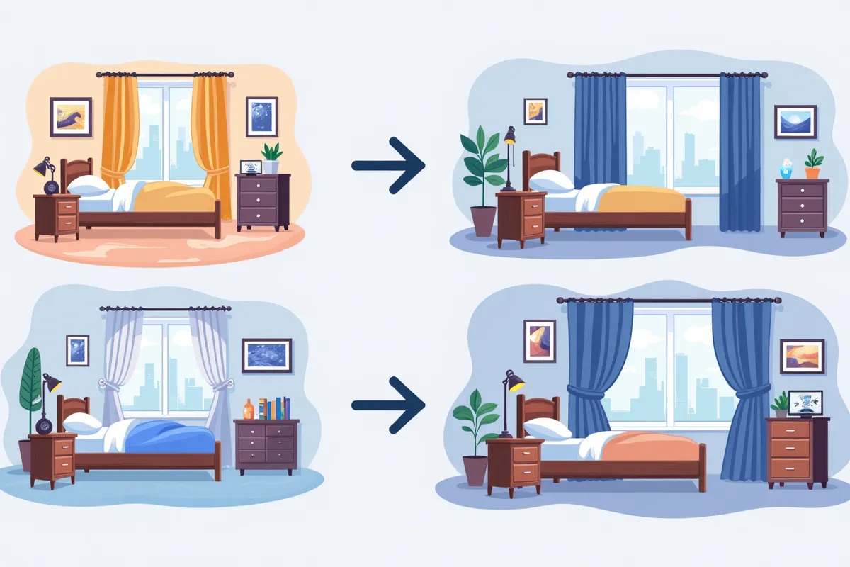 Rise and Shine: The Magic of Sleep Restriction Therapy for Better Sleep ...