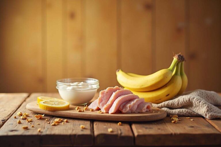 Midnight Munchies: Soothing Foods That Help You Sleep Peacefully ...