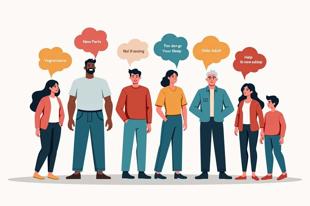 Rise and Shine: The Magic of Sleep Restriction Therapy for Better Sleep ...