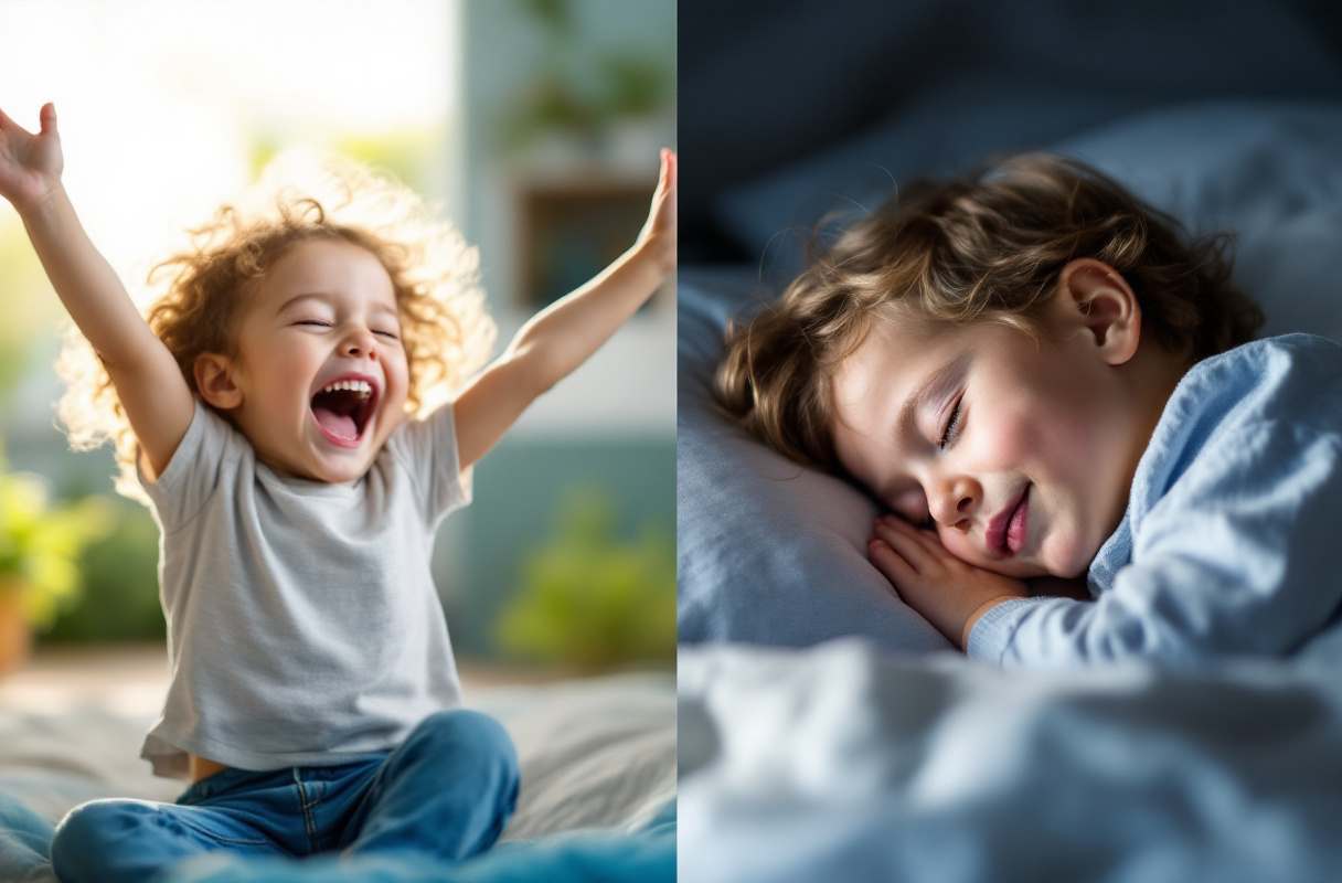 Empower Your Parenting: Mastering Preschooler Sleep Habits - Sleepy Hero