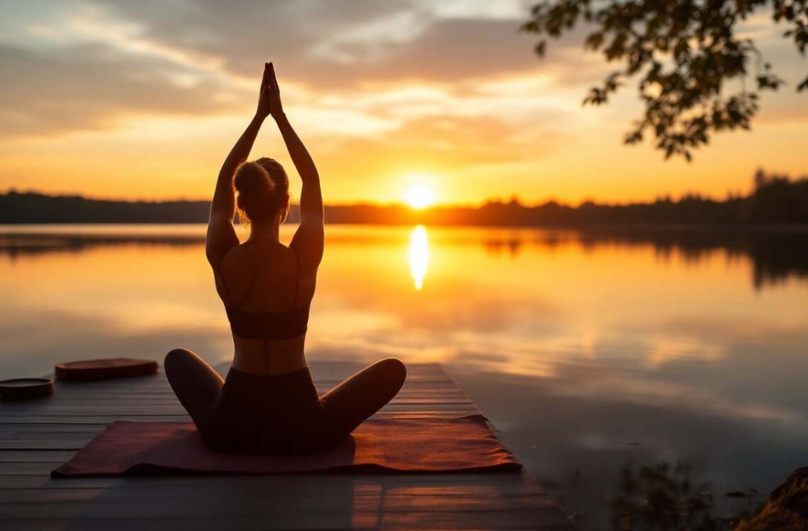 Wake Up Well-Rested: Exercise Tips for Conquering Insomnia - Sleepy Hero