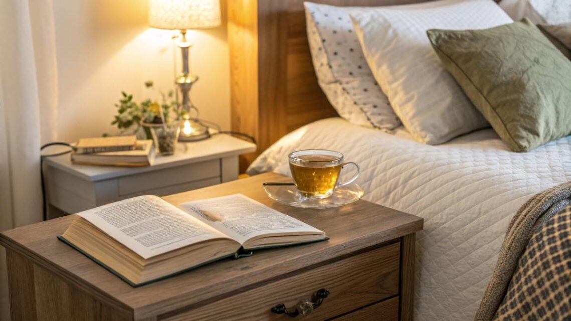 Snooze Upgrade: Elevate Your Sleep with a Digital Detox - Sleepy Hero