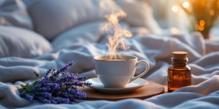 Discover Peaceful Nights: Best Natural Sleep Aids for Tranquil Sleep ...