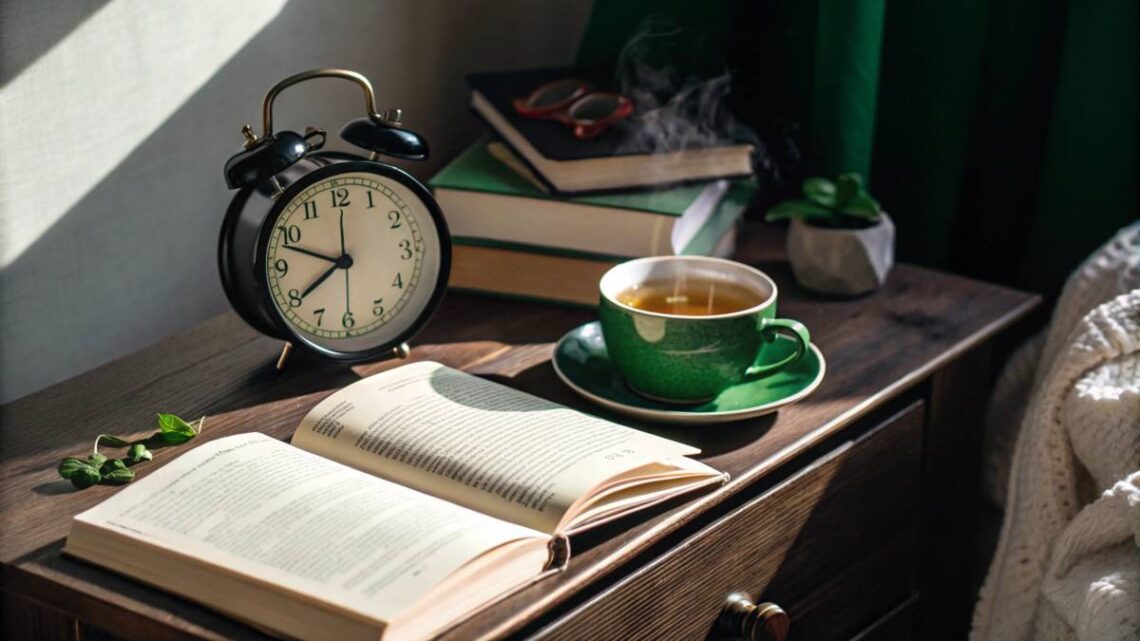 Relax Your Way to Zzzs: The Ultimate Pre-Sleep Routine Guide - Sleepy Hero