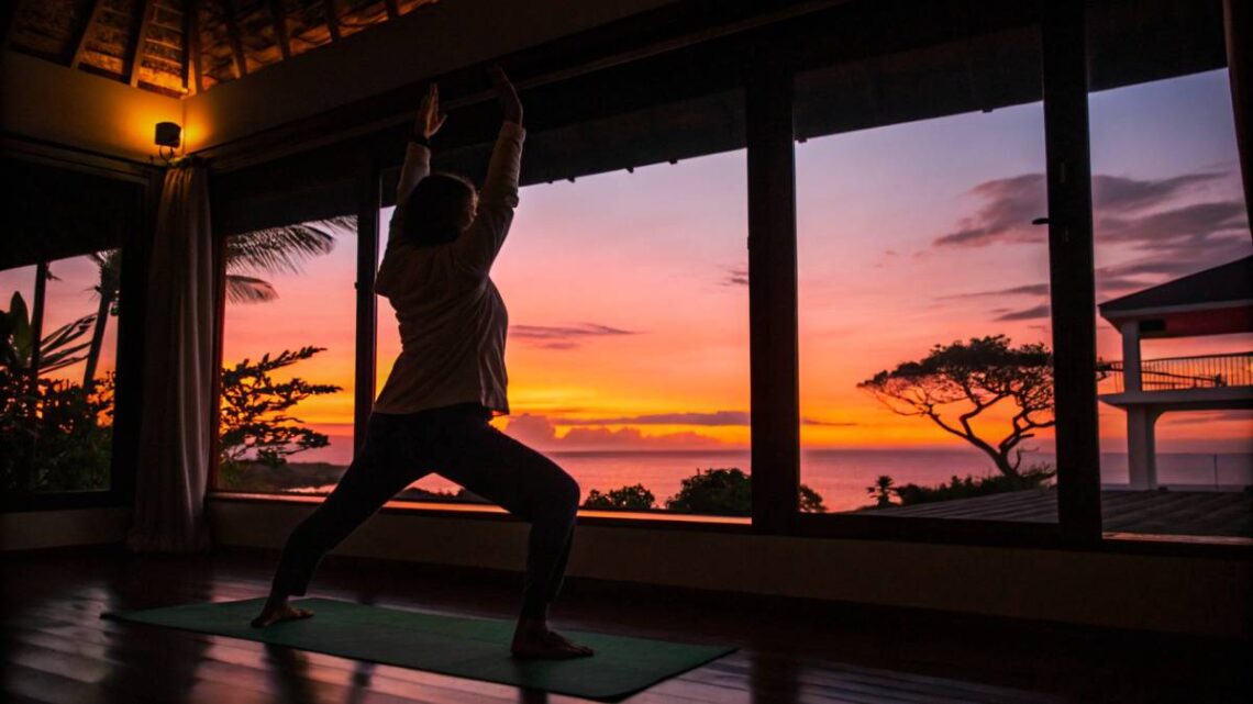 Supercharge Your Slumber: Ideal Exercise Timing for Quality Sleep ...