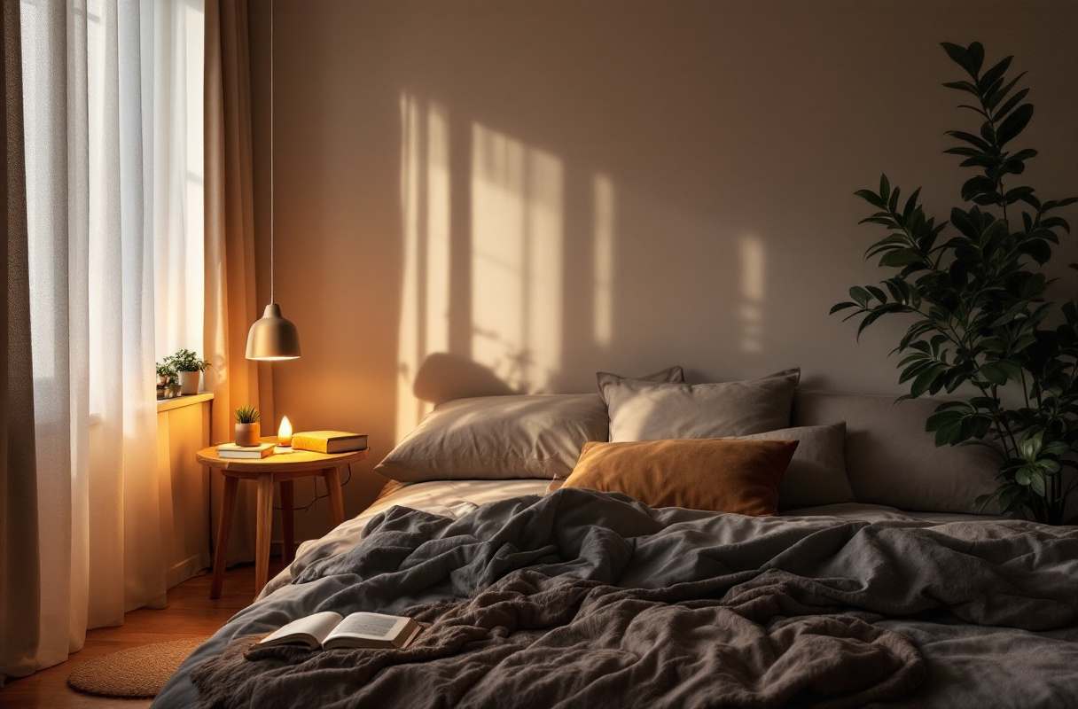 Dreamy Disconnect: Fun Screen-Free Bedtime Activities for All - Sleepy Hero