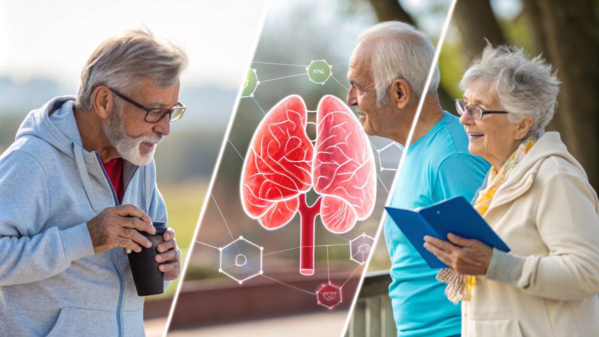 Solving the Sleep Puzzle: Strategies for Senior Sleep Apnea - Sleepy Hero