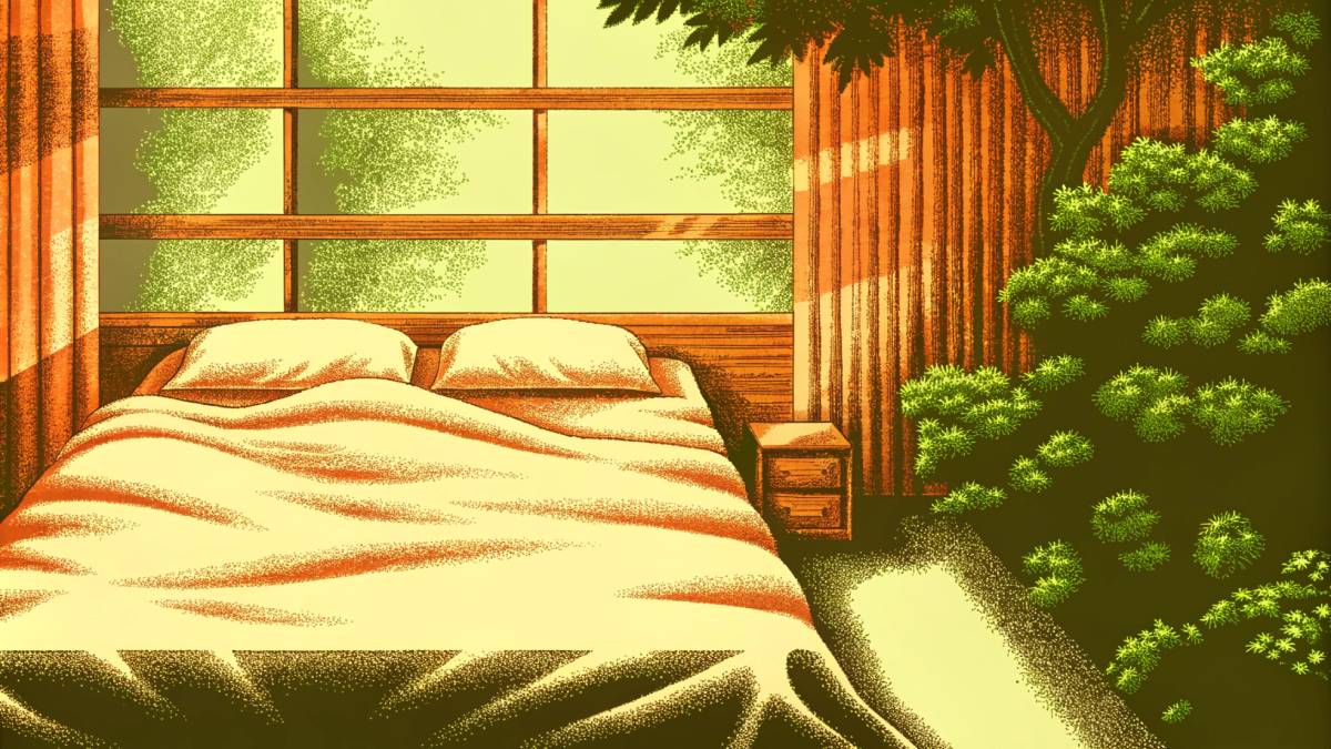 Improving Mens Sleep Health: Simple Strategies for Quality Rest ...