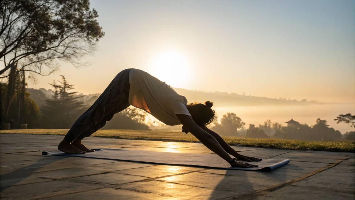 Start Fresh: Morning Practices to Ease Insomnia Struggles - Sleepy Hero