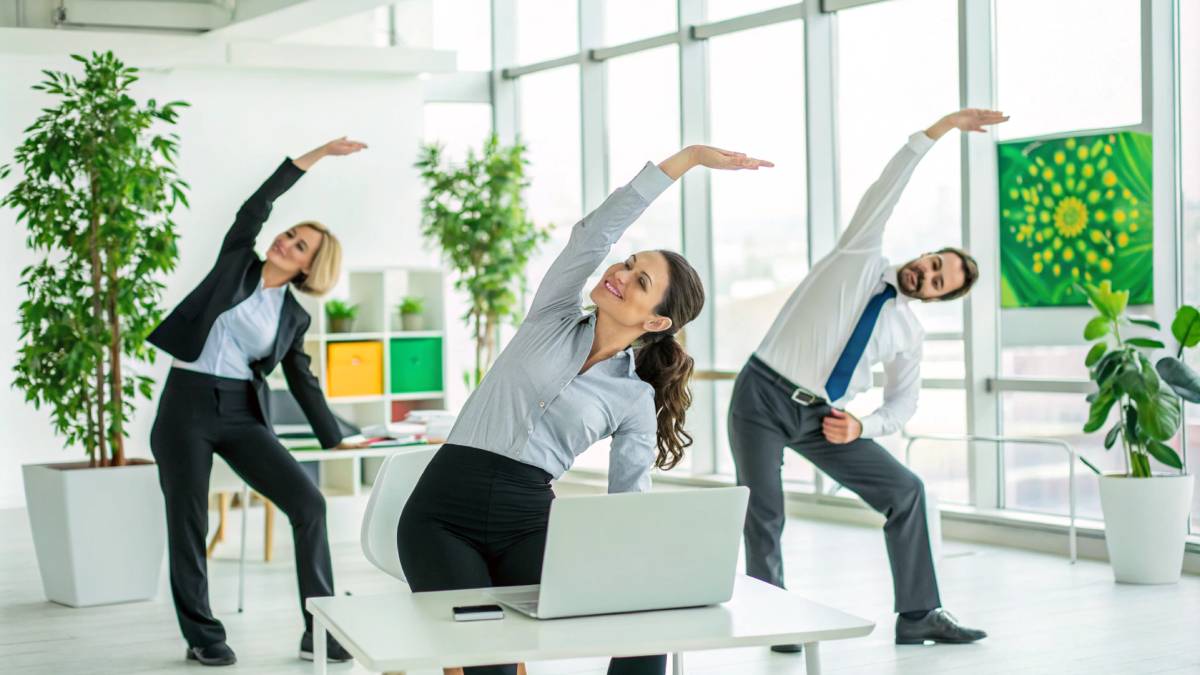 Supercharge Your Slumber: Ideal Exercise Timing for Quality Sleep ...