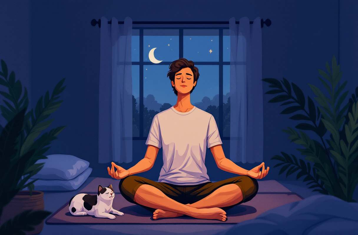 Dreamy Disconnect: Fun Screen-Free Bedtime Activities for All - Sleepy Hero