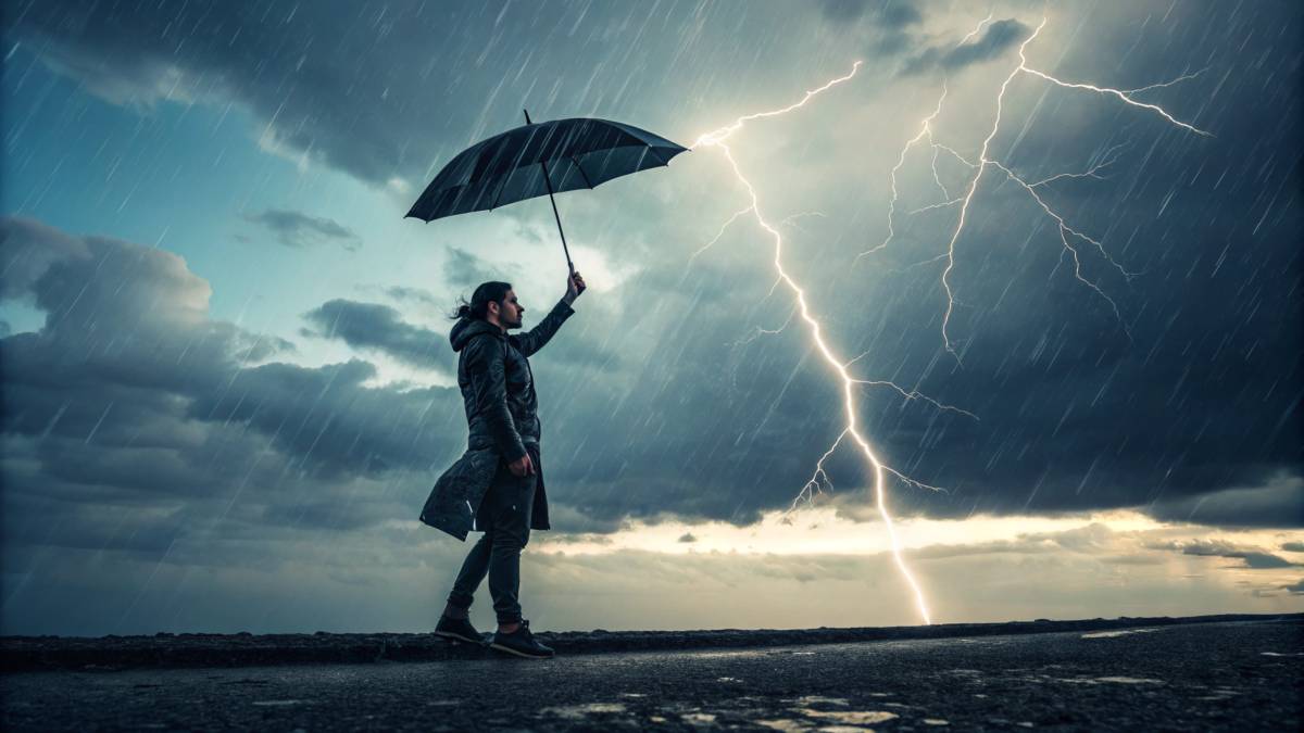 Navigating the Storm: Unveiling Chronic Stress Symptoms - Sleepy Hero