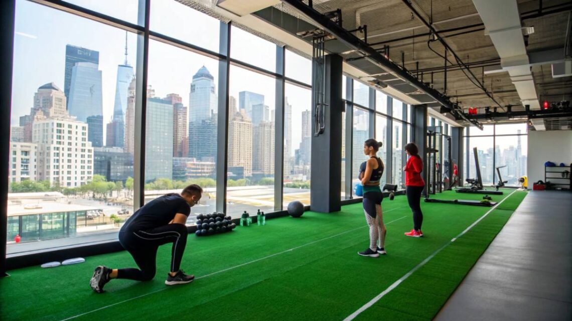 Supercharge Your Slumber: Ideal Exercise Timing for Quality Sleep ...