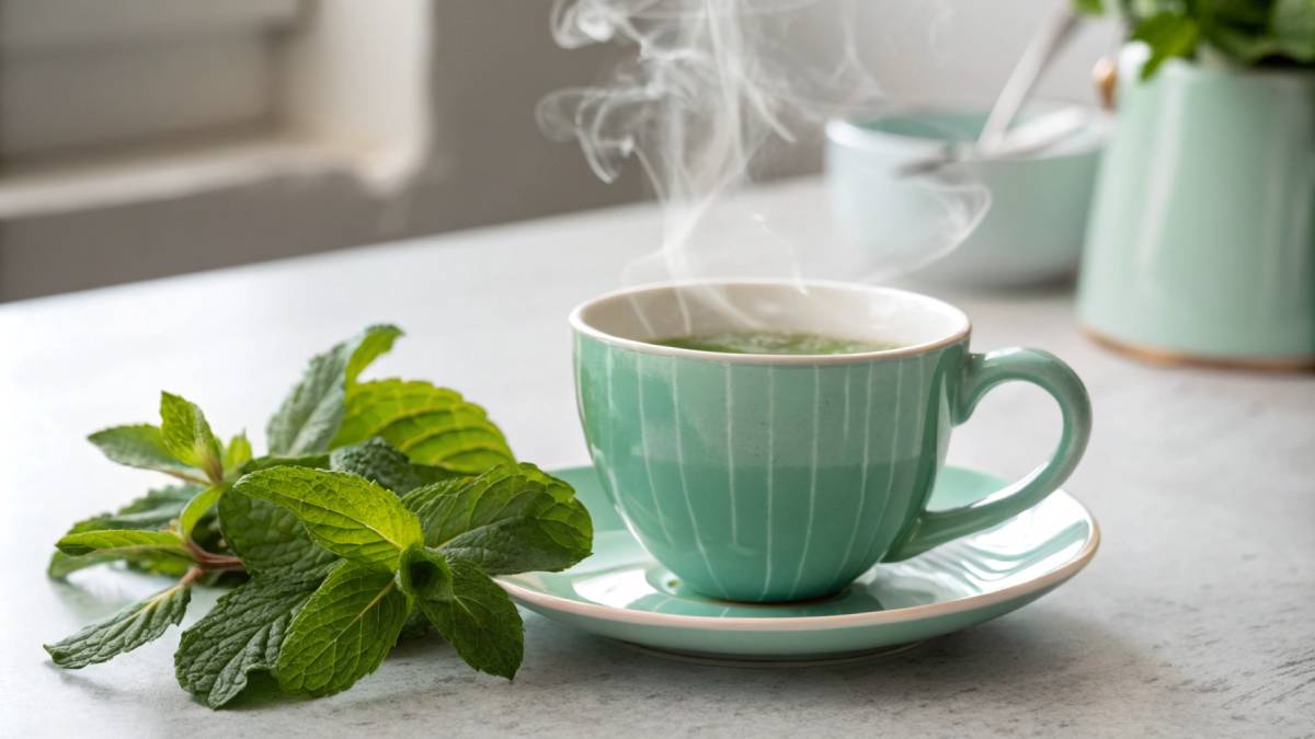Unwind and Unplug: Best Herbal Tea Options for a Good Nights Sleep ...