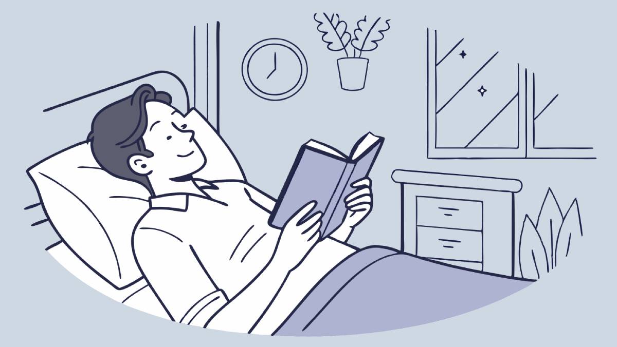 Improving Mens Sleep Health: Simple Strategies for Quality Rest ...