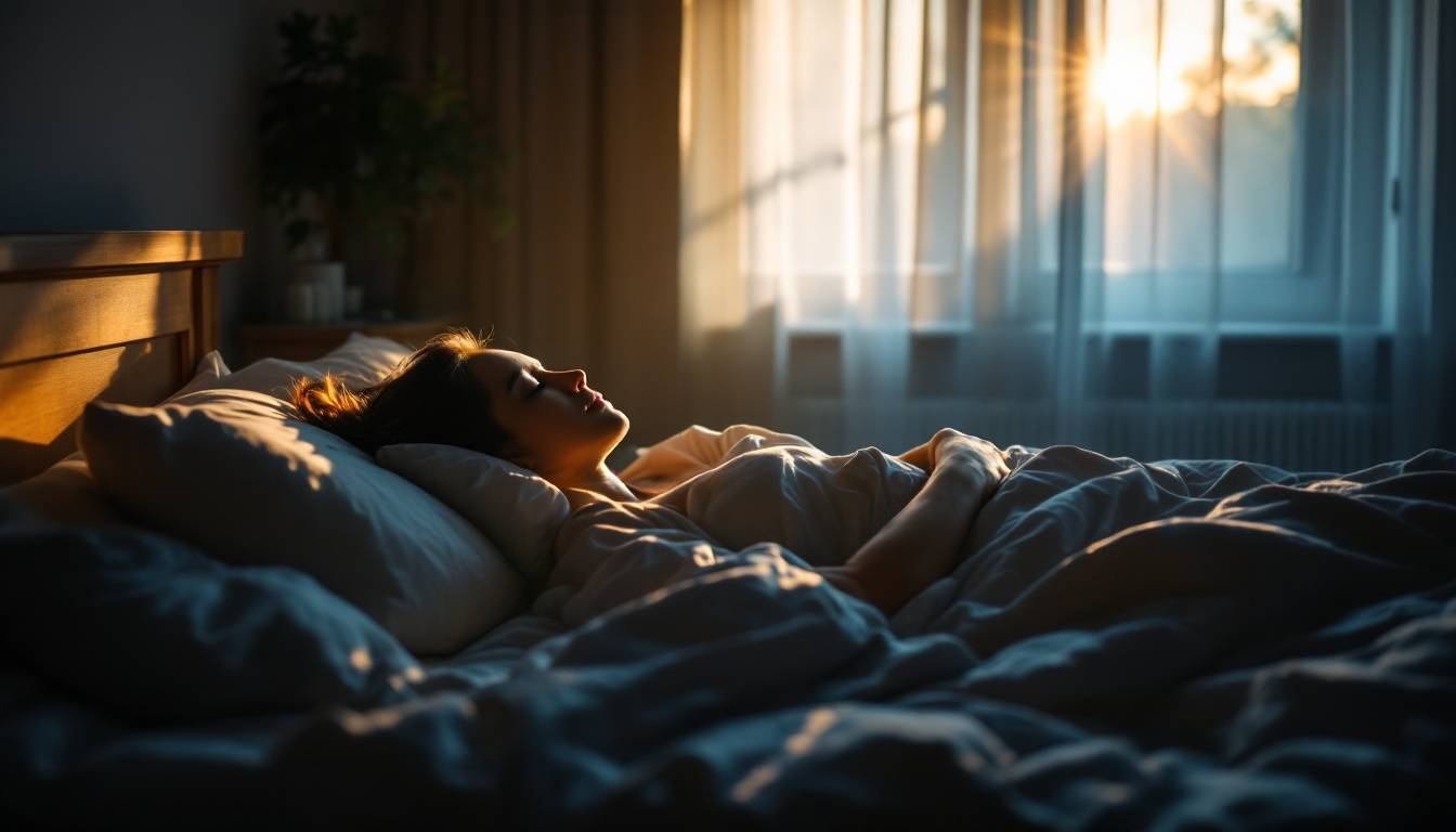 Striking Harmony with Weekend Sleep Patterns - Sleepy Hero