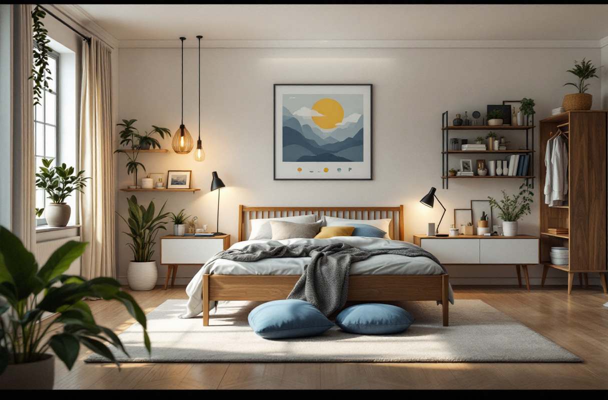 Say Goodbye to Restless Nights: Improve Sleep Naturally - Sleepy Hero