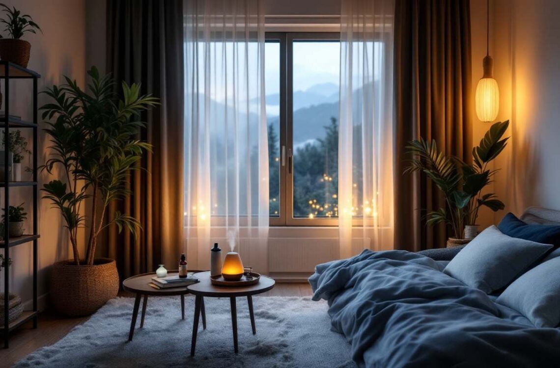 Discover Peaceful Nights: Best Natural Sleep Aids for Tranquil Sleep ...