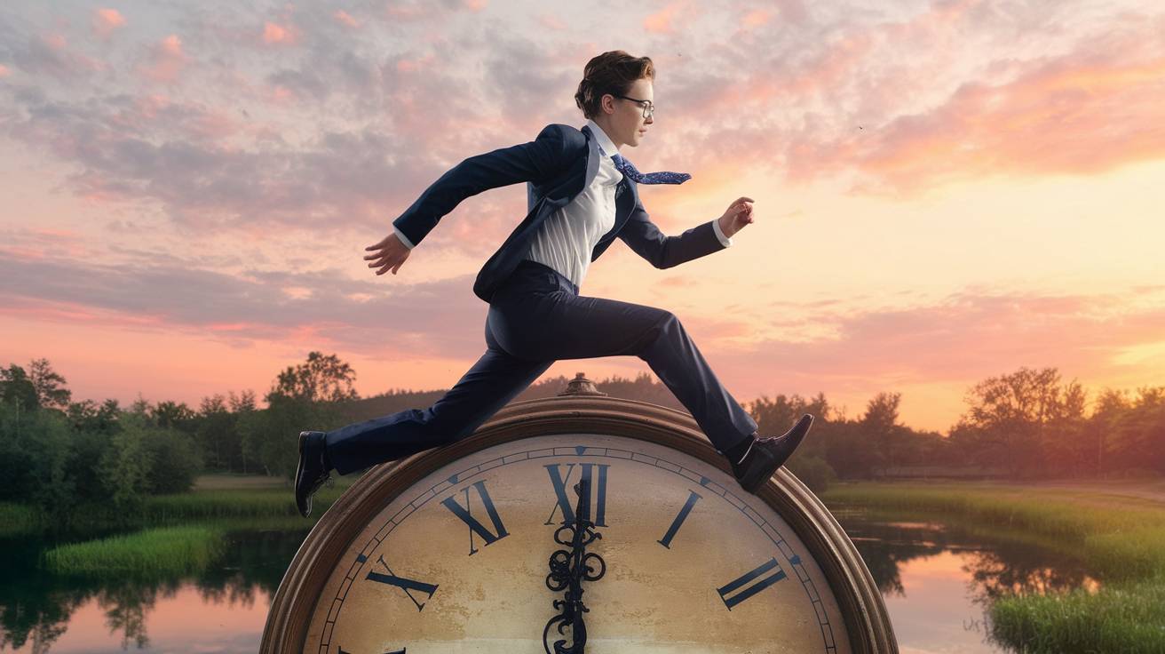 Embrace the Change: The Wonders of Polyphasic Sleep Unveiled - Sleepy Hero