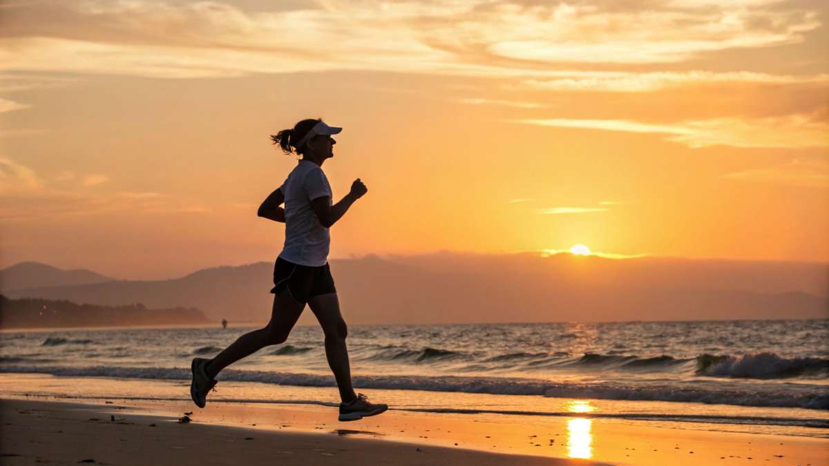 Harness Inner Tranquility: Best Exercises for Stress Be Gone! - Sleepy Hero