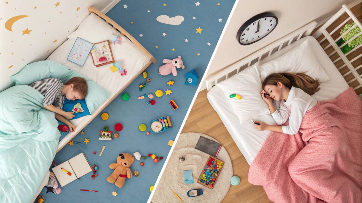 Sleep Like a Champ: Winning at Adjusting Sleep Schedules - Sleepy Hero