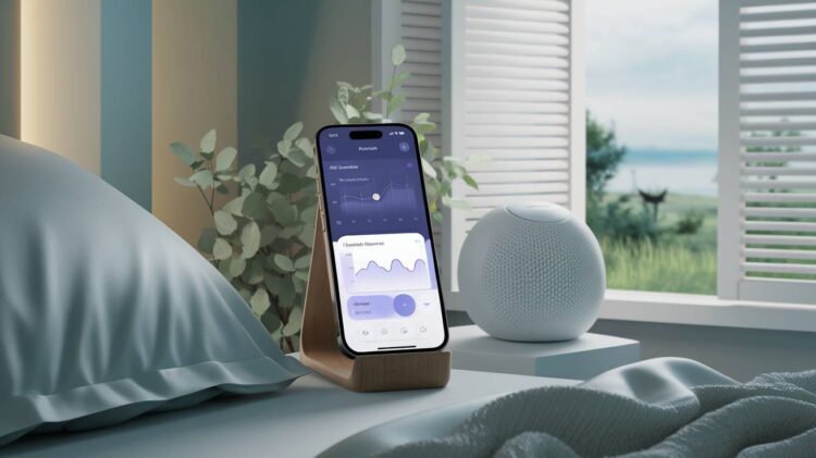 Naptime Nirvana: Elevate Your Sleep with These Best Routine Apps ...