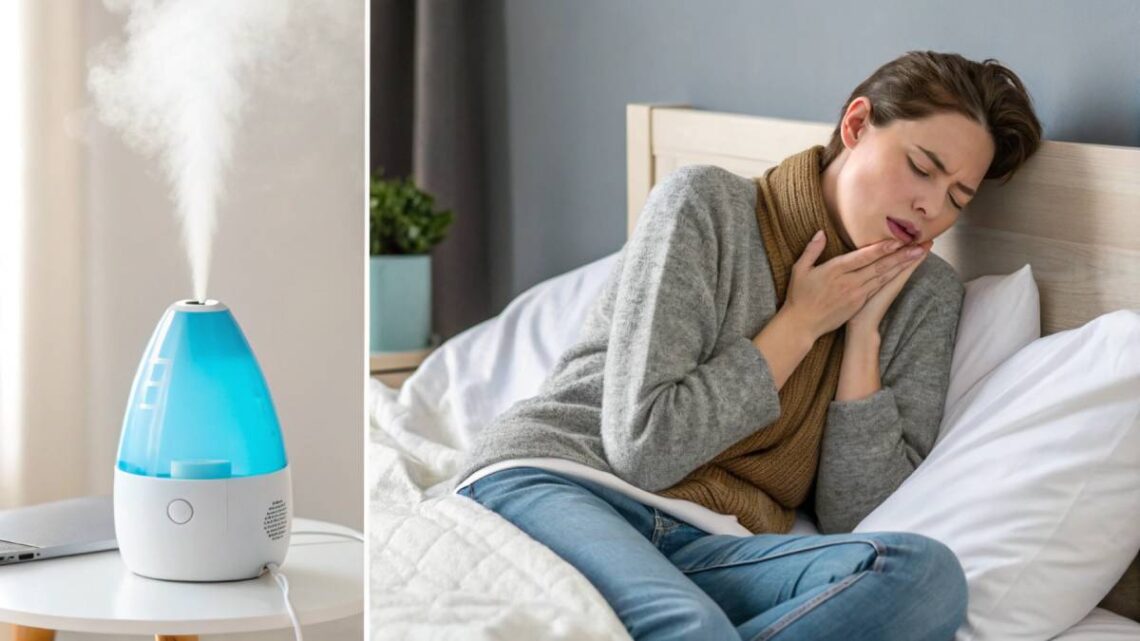 Embrace Tranquility: Top-Rated CPAP Humidifiers for Better Sleep ...