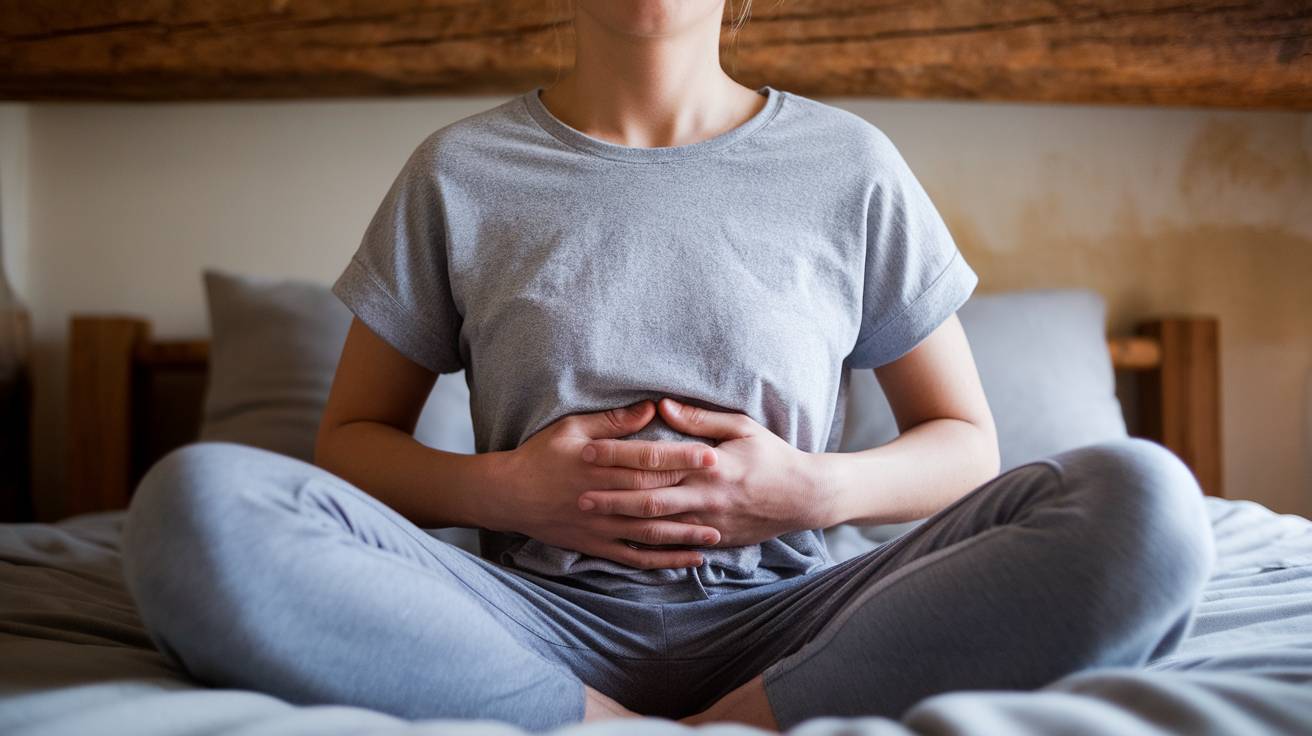 Rise and Relax: Starting a Sleep-Improving Routine for Beginners ...