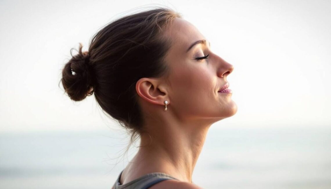 Restful Nights Await: Embrace Yoga Poses for Deeper Sleep - Sleepy Hero