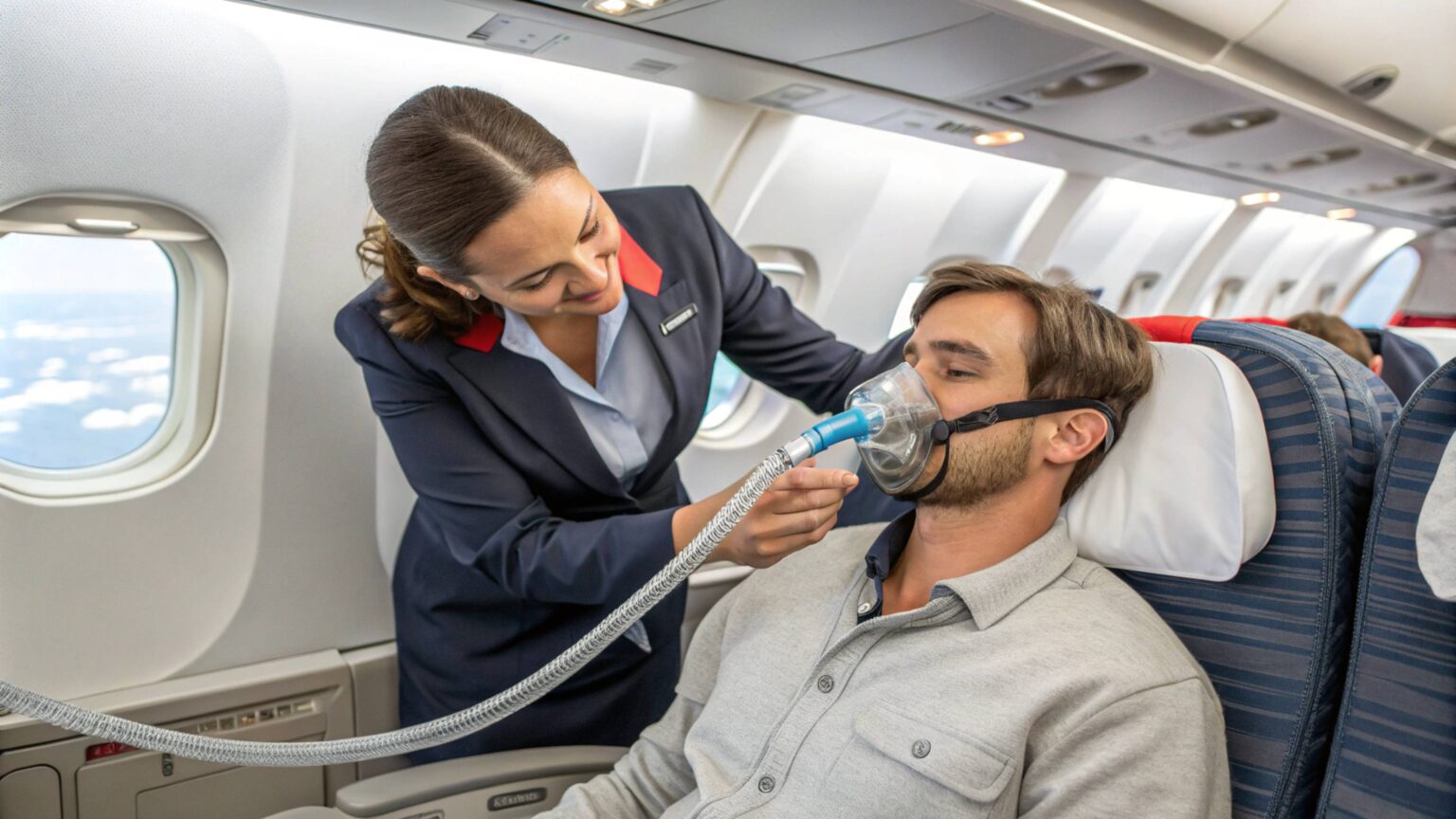Smooth Sailing: Expert Tips for Traveling with Your CPAP Machine ...
