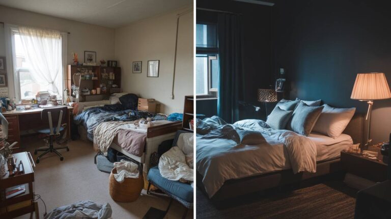 Rise and Relax: Starting a Sleep-Improving Routine for Beginners ...