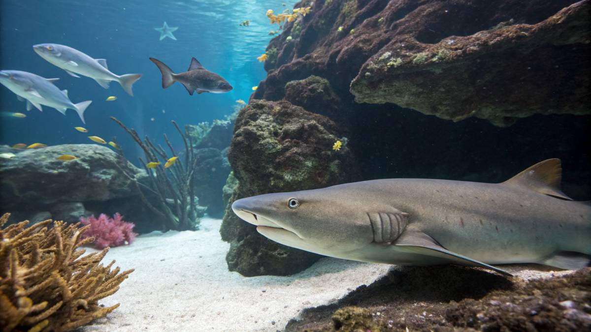 The Mystery Unveiled: Do Fish Sleep? - Sleepy Hero