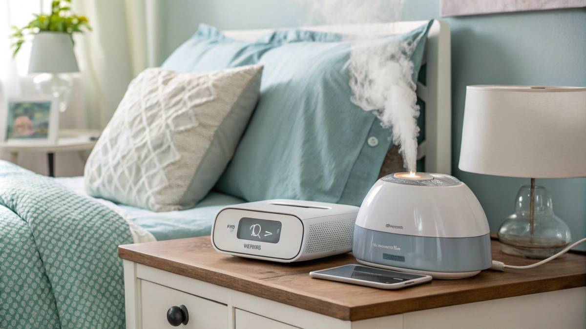 Embrace Tranquility: Top-Rated CPAP Humidifiers for Better Sleep ...