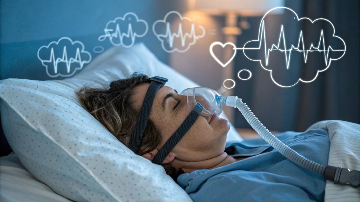 Unmasking the Signs: Key Sleep Apnea Symptoms Explained - Sleepy Hero