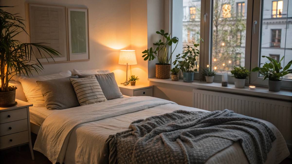 Sleep Soundly: Keys to Creating the Perfect Sleep Environment - Sleepy Hero