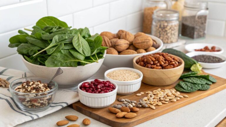 Snooze-Worthy Suppers: Top Picks for Best Foods for Sleep - Sleepy Hero