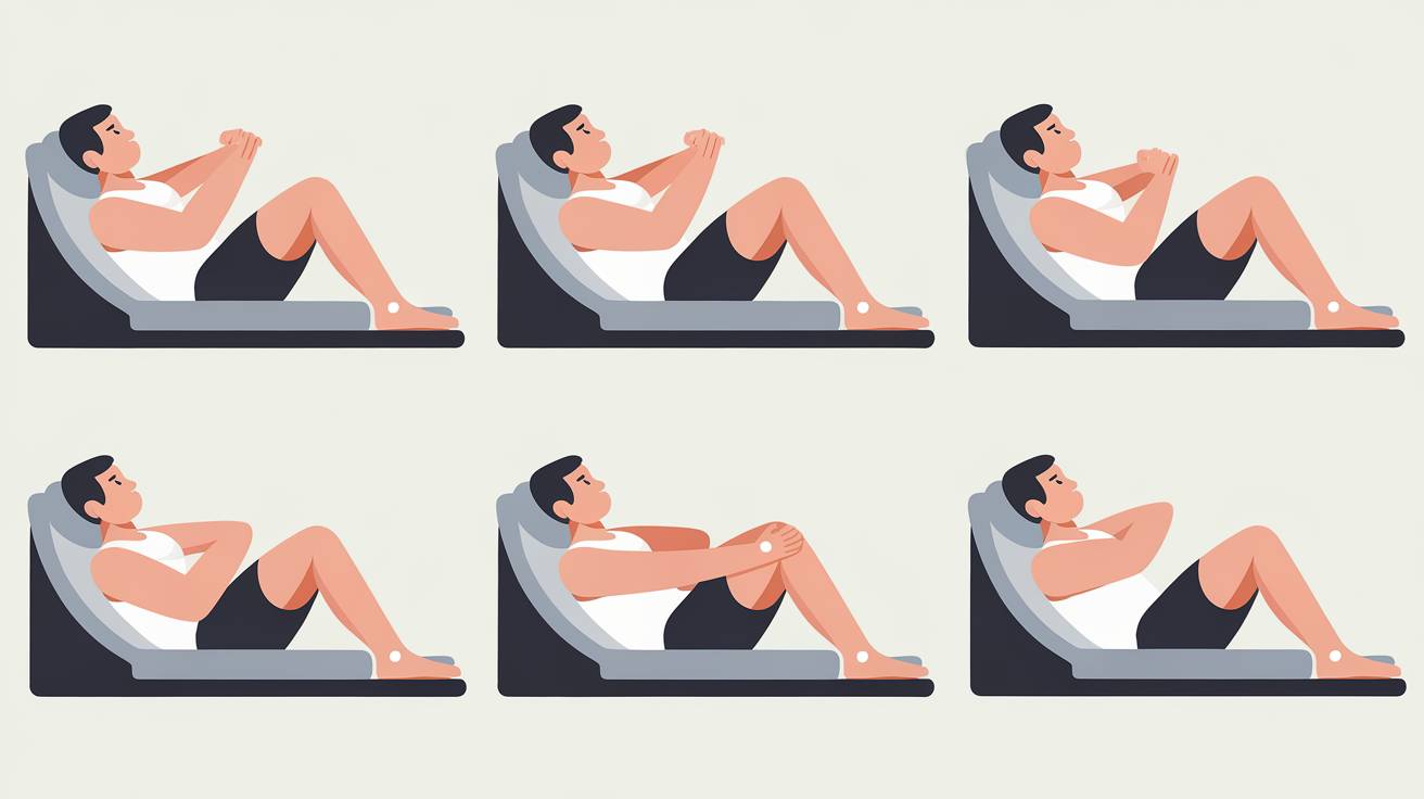 Rise and Relax: Starting a Sleep-Improving Routine for Beginners ...