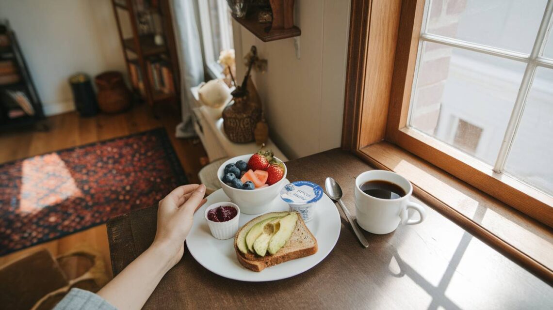 Sundays Made Serene: Mastering the Ideal Sunday Routine for Sleep ...