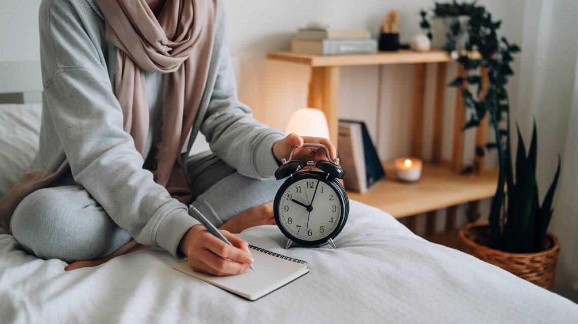 Unlock Better Sleep: Must-Have Best Sleep Journals - Sleepy Hero