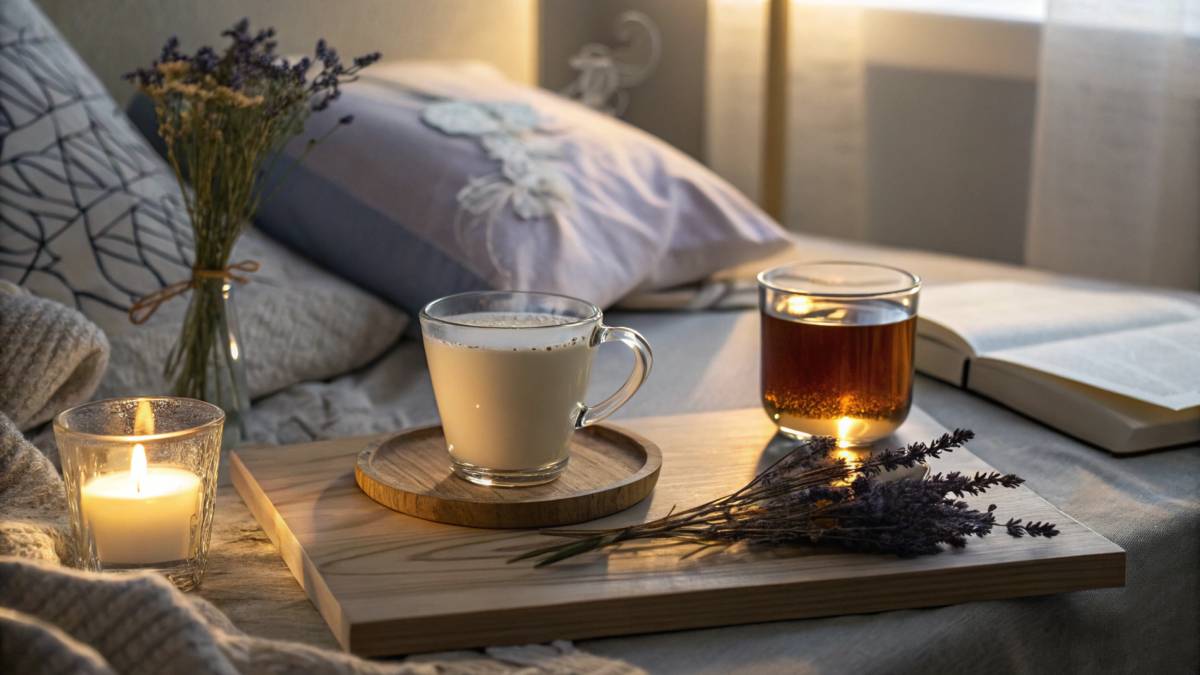 Snooze-Worthy Suppers: Top Picks for Best Foods for Sleep - Sleepy Hero