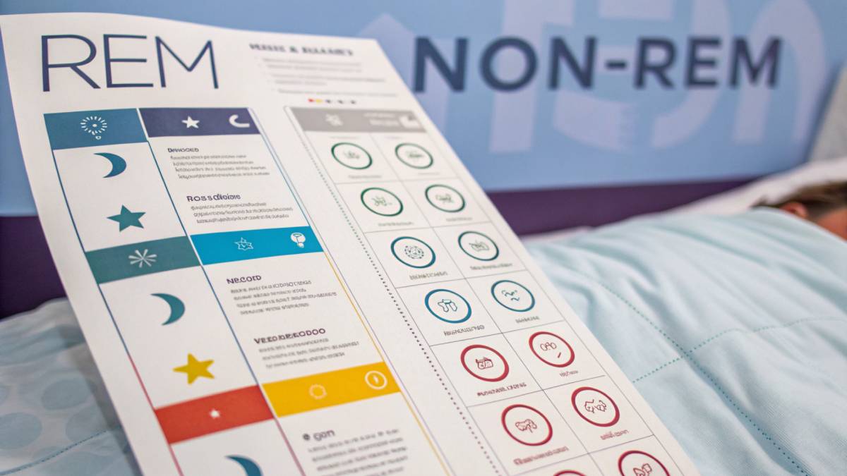 Unlocking the Secrets of Sleep: Understanding the 90-Minute Sleep Cycle ...