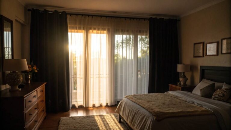 Sleep Soundly: Keys to Creating the Perfect Sleep Environment - Sleepy Hero